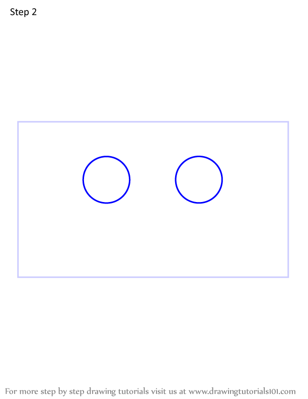 How to Draw Aiden from Big Block SingSong (Big Block SingSong) Step by ...