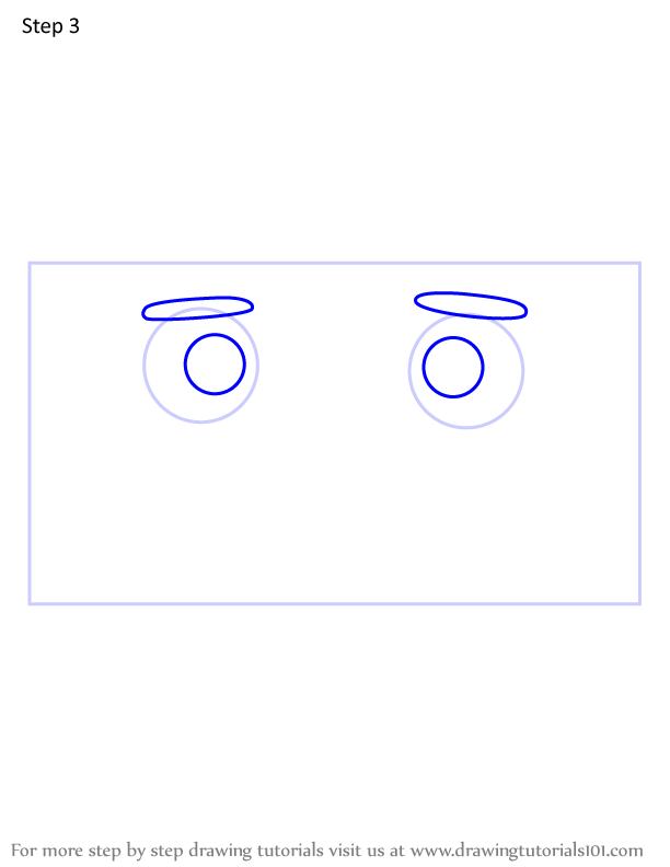 How to Draw Alphablock L from Big Block SingSong (Big Block SingSong ...