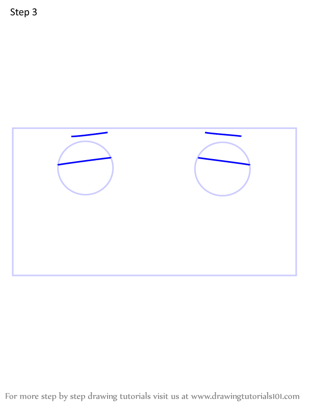 How to Draw Arnie from Big Block SingSong (Big Block SingSong) Step by ...