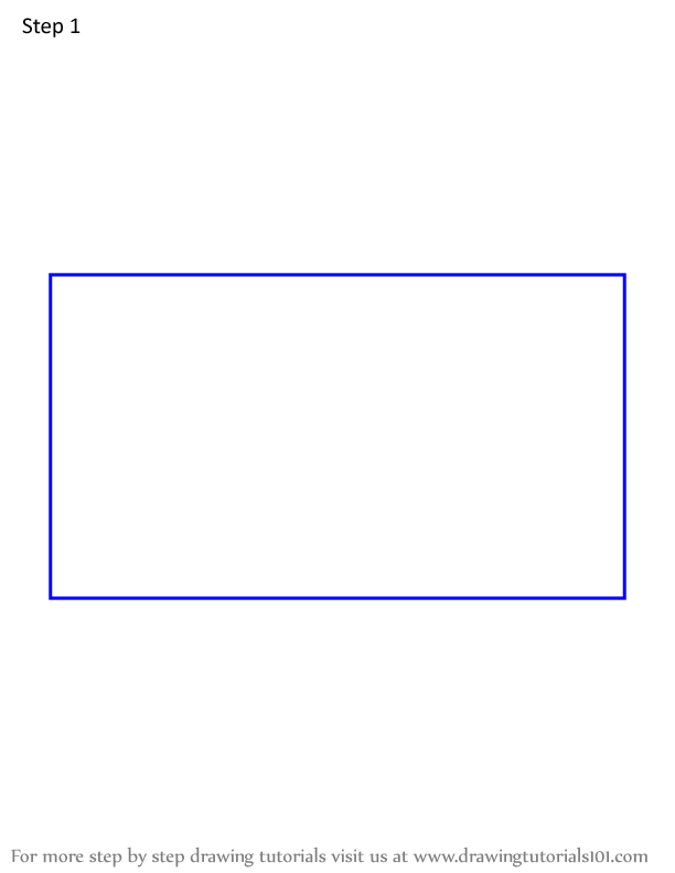 How to Draw Casper from Big Block SingSong (Big Block SingSong) Step by ...