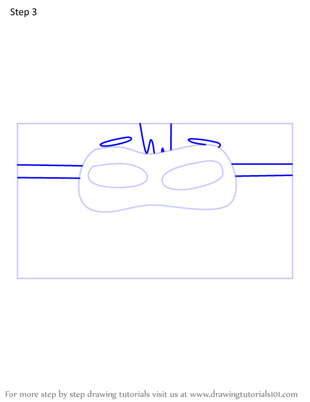 How to Draw Craig from Big Block SingSong (Big Block SingSong) Step by ...