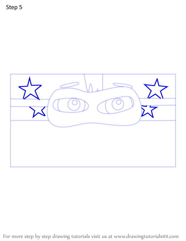 How to Draw Craig from Big Block SingSong (Big Block SingSong) Step by ...