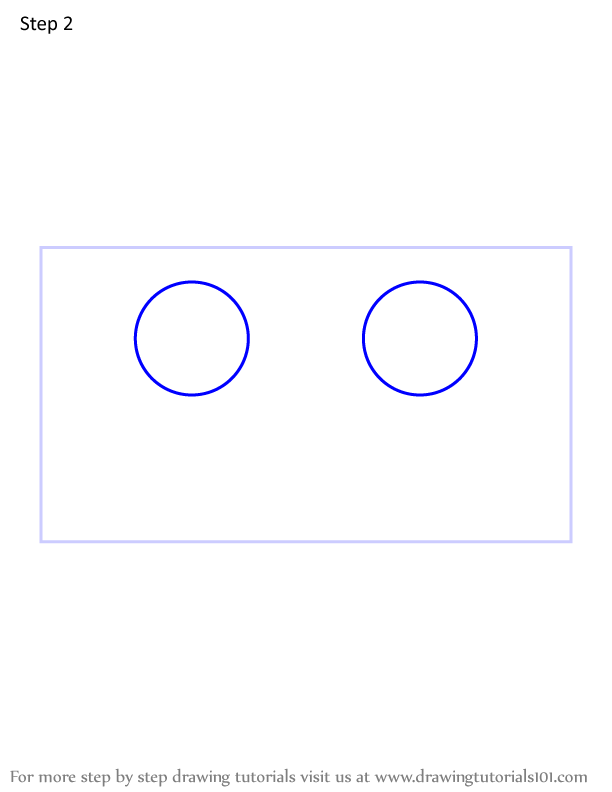 How to Draw Dennis from Big Block SingSong (Big Block SingSong) Step by ...