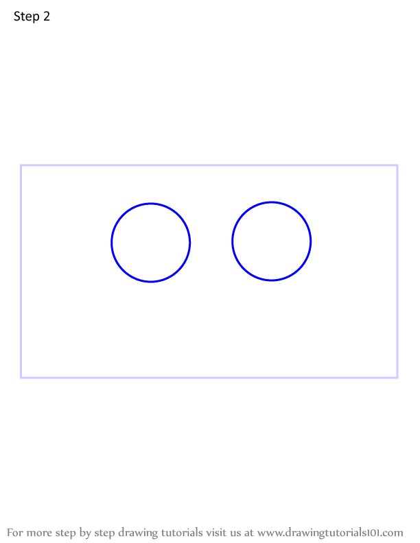 How to Draw Edgar from Big Block SingSong (Big Block SingSong) Step by Step ...