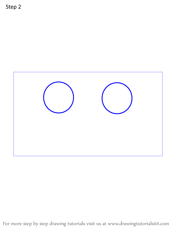 How to Draw Horace from Big Block SingSong (Big Block SingSong) Step by ...