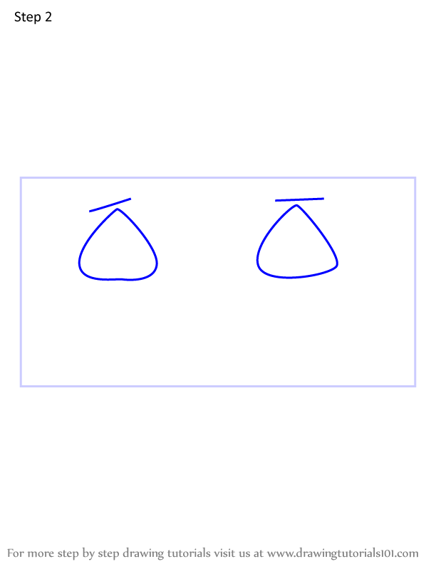 How to Draw Jack from Big Block SingSong (Big Block SingSong) Step by ...