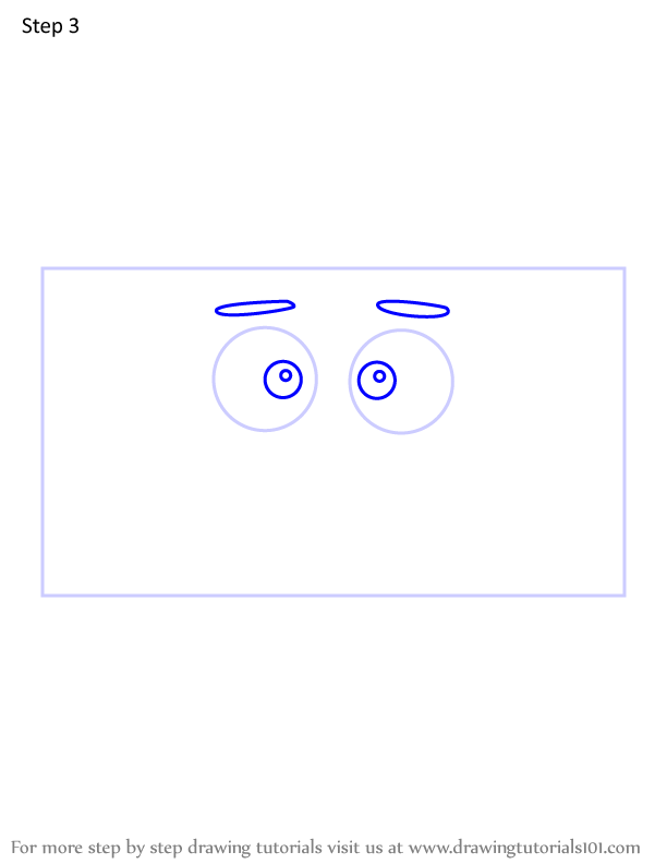 How to Draw Jordan from Big Block SingSong (Big Block SingSong) Step by ...