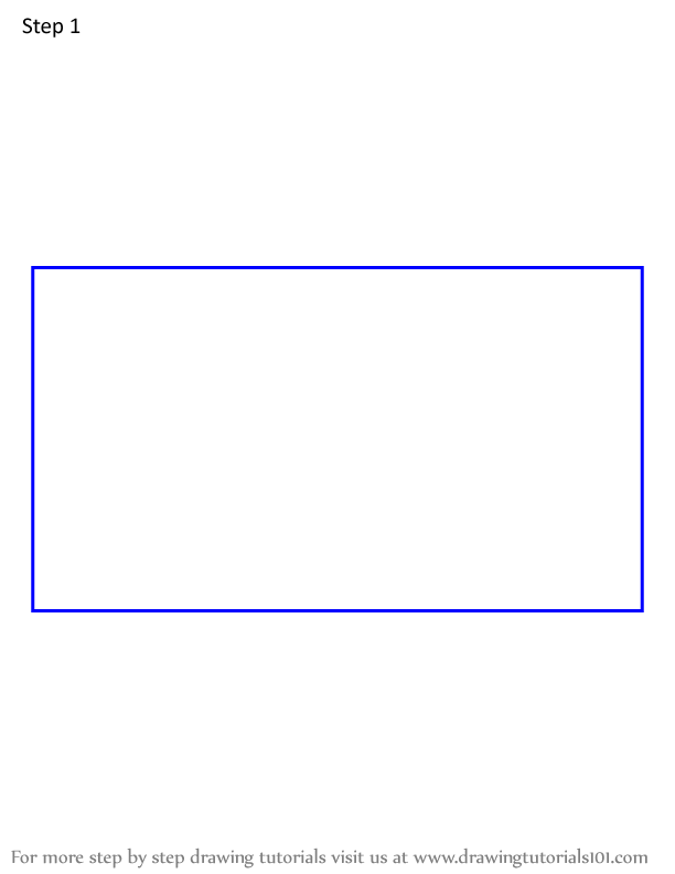 How to Draw Katherine from Big Block SingSong (Big Block SingSong) Step ...