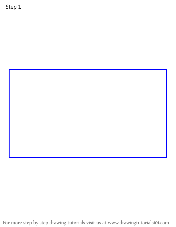 How to Draw Marcus from Big Block SingSong (Big Block SingSong) Step by ...
