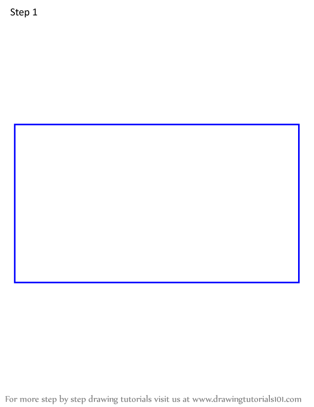How to Draw Orson from Big Block SingSong (Big Block SingSong) Step by ...