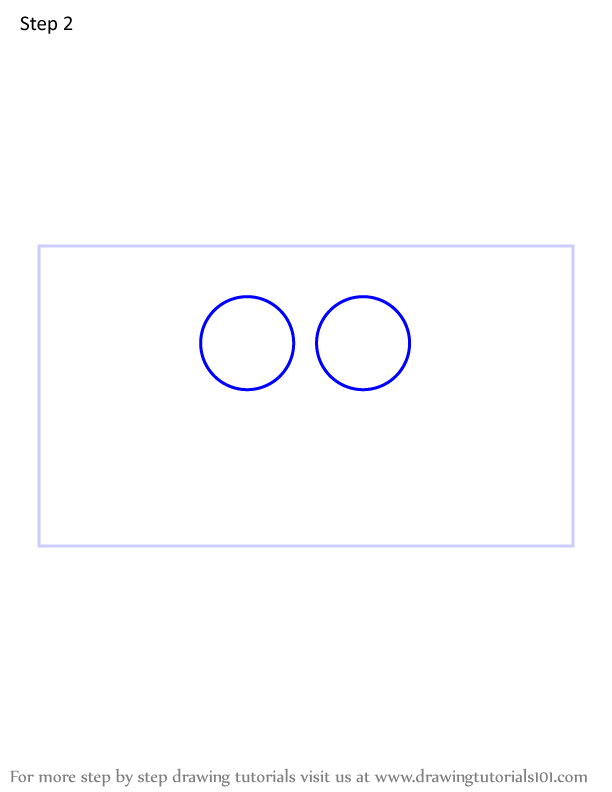How to Draw Paul from Big Block SingSong (Big Block SingSong) Step by ...