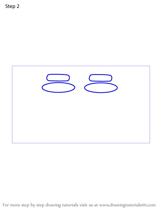 How to Draw Seth from Big Block SingSong (Big Block SingSong) Step by ...