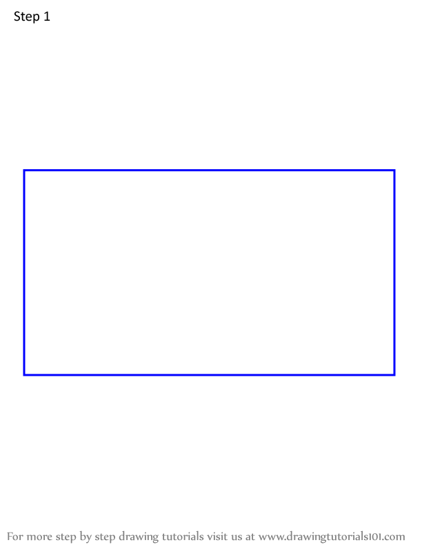 How to Draw Yellow Blocks from Big Block SingSong (Big Block SingSong ...