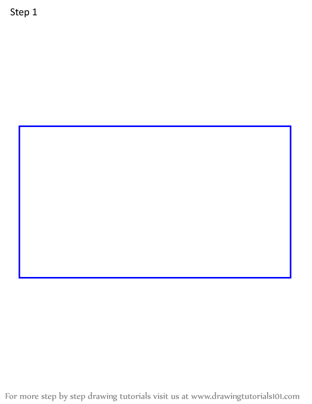 How to Draw Zorro from Big Block SingSong (Big Block SingSong) Step by ...