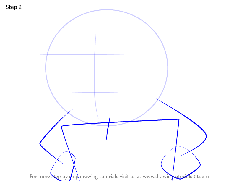 How to Draw Alice Green from Big City Greens (Big City Greens) Step by ...