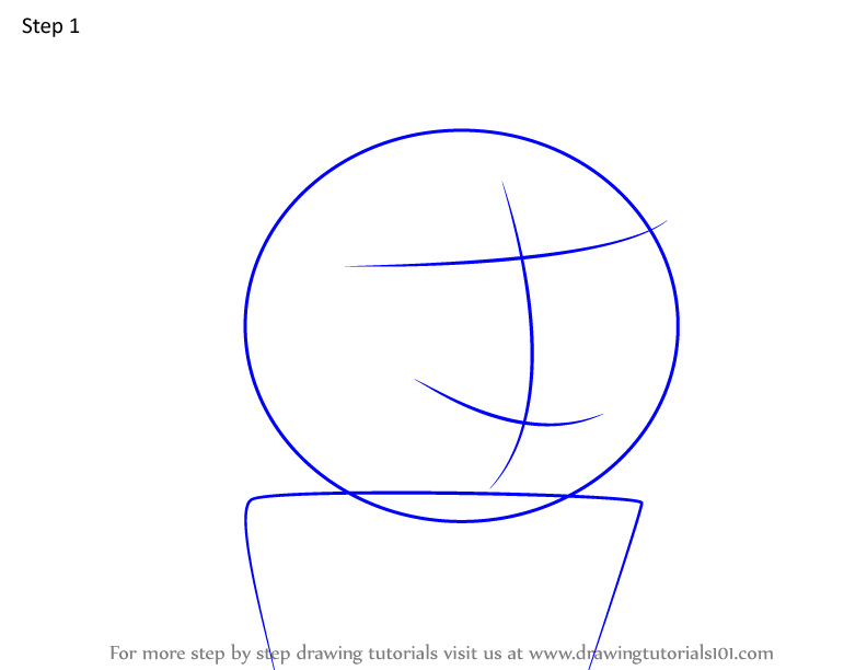 How to Draw Andromeda from Big City Greens (Big City Greens) Step by ...