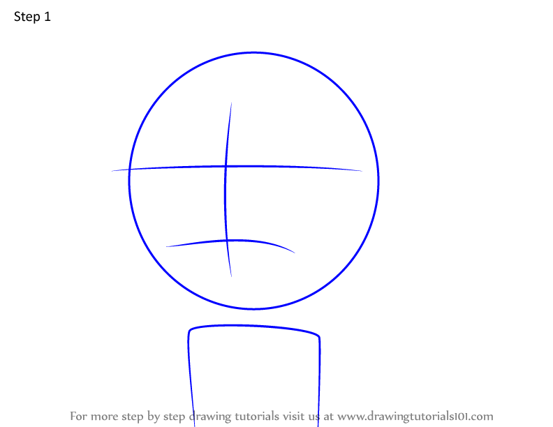 How to Draw Ashton from Big City Greens (Big City Greens) Step by Step ...