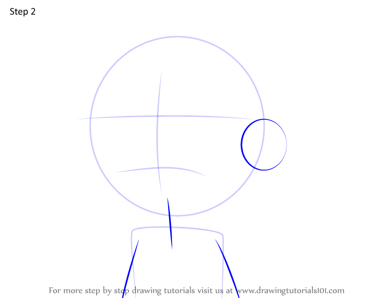 How to Draw Ashton from Big City Greens (Big City Greens) Step by Step ...