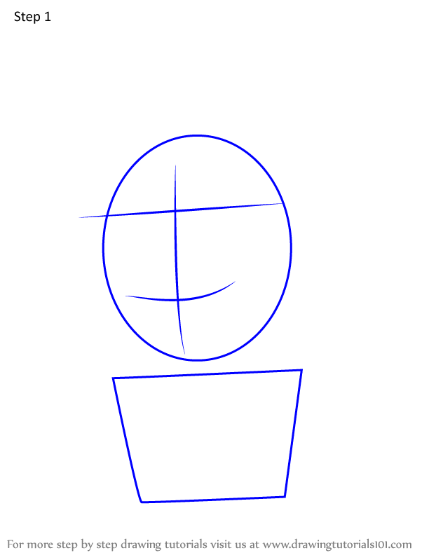 How to Draw Fabian from Big City Greens (Big City Greens) Step by Step ...