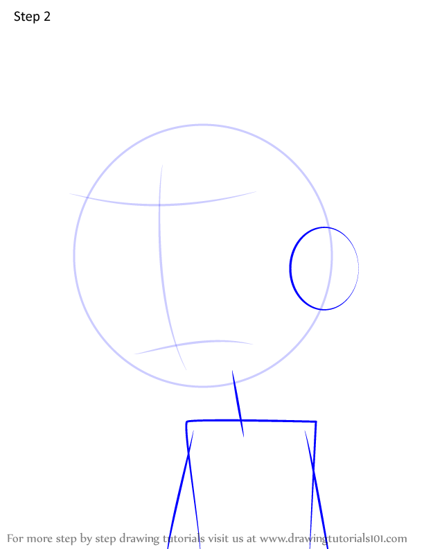 How to Draw Greg from Big City Greens (Big City Greens) Step by Step ...