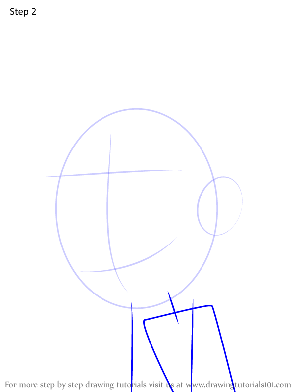 How to Draw Kareen from Big City Greens (Big City Greens) Step by Step ...