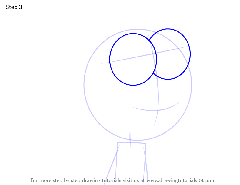 How to Draw Tilly Green from Big City Greens (Big City Greens) Step by ...