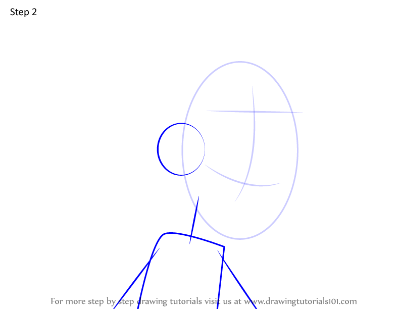How to Draw Wyatt from Big City Greens (Big City Greens) Step by Step ...