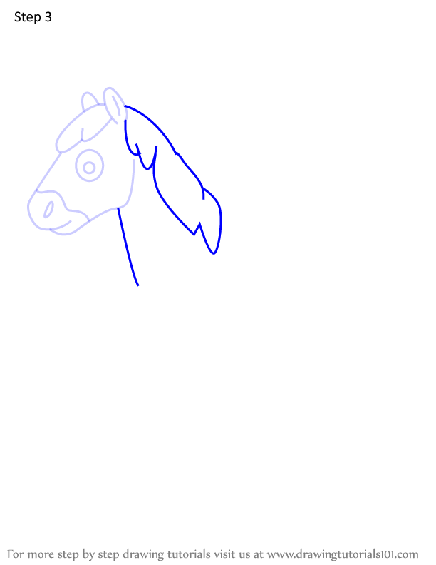 How to Draw Major Tom from Bluey (Bluey) Step by Step ...
