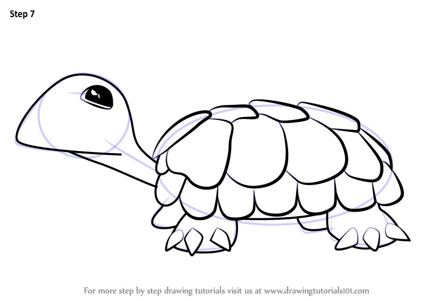 How to Draw Tommy from Bob the Builder (Bob the Builder) Step by Step ...
