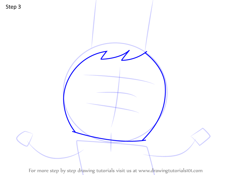 How to Draw Ms. Elky from Bossy Bear (Bossy Bear) Step by Step ...