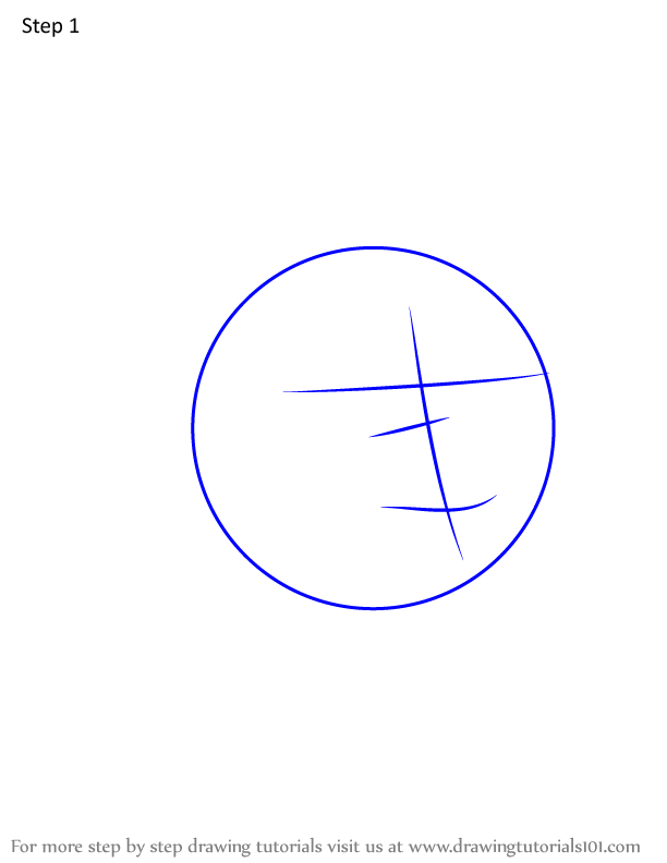 Easy Hipster Drawing