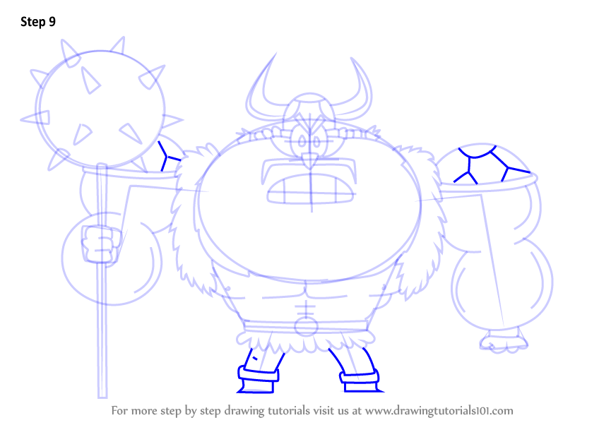 How To Draw Buhdeuce From Breadwinners Step By Step Learn How To Draw
