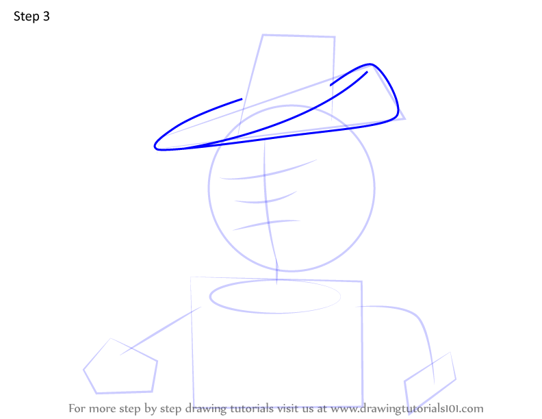 How to Draw Blob Skeleton from Bunnicula (Bunnicula) Step by Step ...