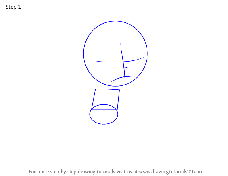How to Draw Brycie from Bunnicula (Bunnicula) Step by Step ...