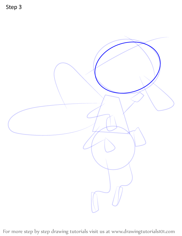 How to Draw Gordon from Bunnicula (Bunnicula) Step by Step ...