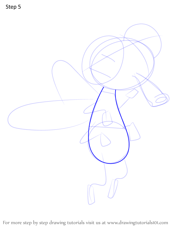 How to Draw Gordon from Bunnicula (Bunnicula) Step by Step ...