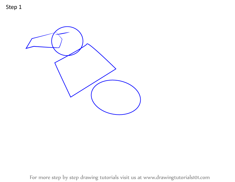 How to Draw Grimbyte from Bunnicula (Bunnicula) Step by Step ...