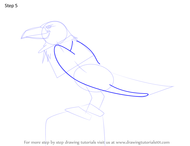 How to Draw Grimbyte from Bunnicula (Bunnicula) Step by Step ...