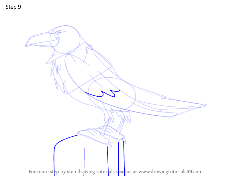How to Draw Grimbyte from Bunnicula (Bunnicula) Step by Step ...