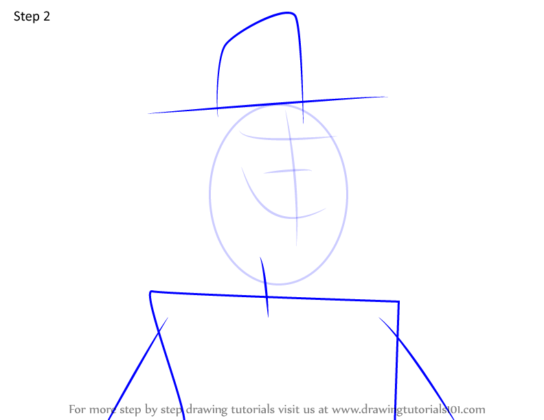 How to Draw Gunther from Bunnicula (Bunnicula) Step by Step ...