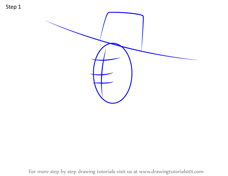 How to Draw Lafitte from Bunnicula (Bunnicula) Step by Step ...
