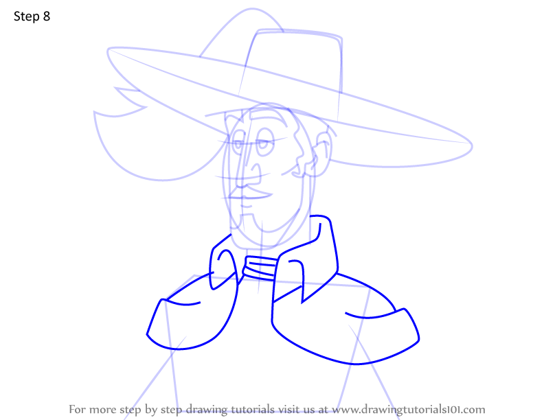 How to Draw Lafitte from Bunnicula (Bunnicula) Step by Step ...