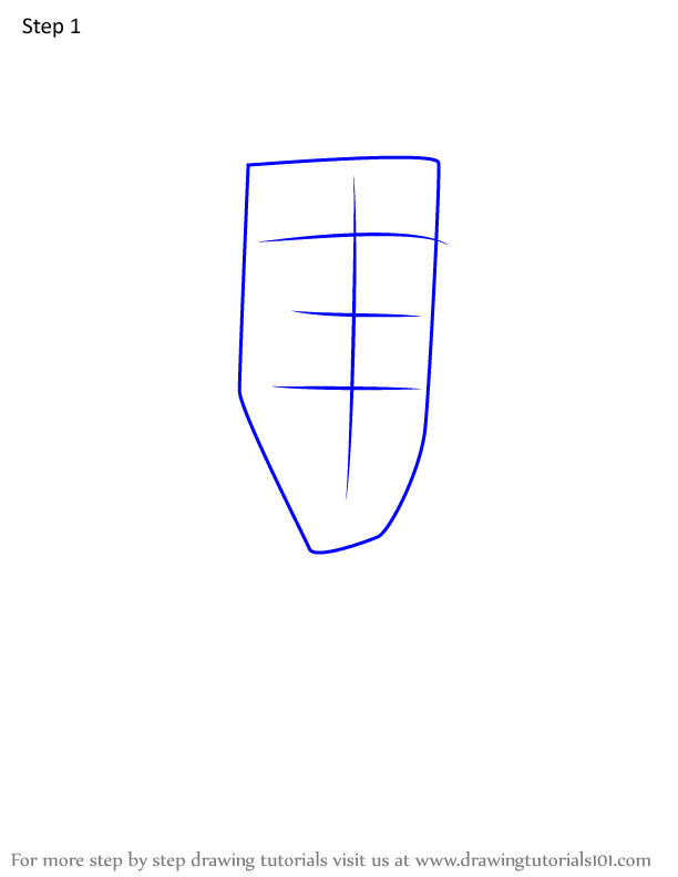 How to Draw Officer Bacon from Bunnicula (Bunnicula) Step by Step ...