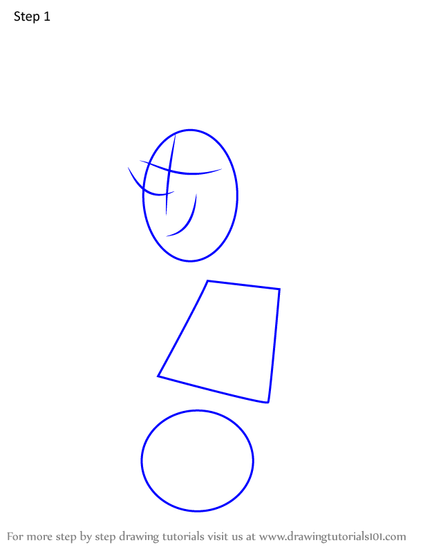 How to Draw Paul from Bunnicula (Bunnicula) Step by Step ...