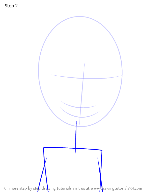 How to Draw Russell from Bunnicula (Bunnicula) Step by Step ...