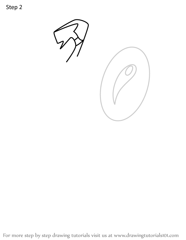 How to Draw Baby Alien from Catscratch (Catscratch) Step by Step ...