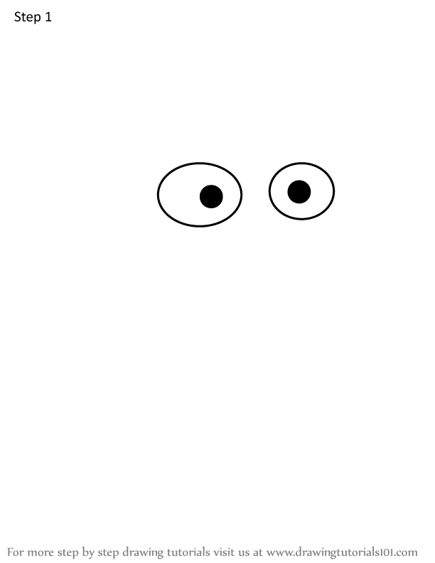 How to Draw Charlotte from Catscratch (Catscratch) Step by Step ...