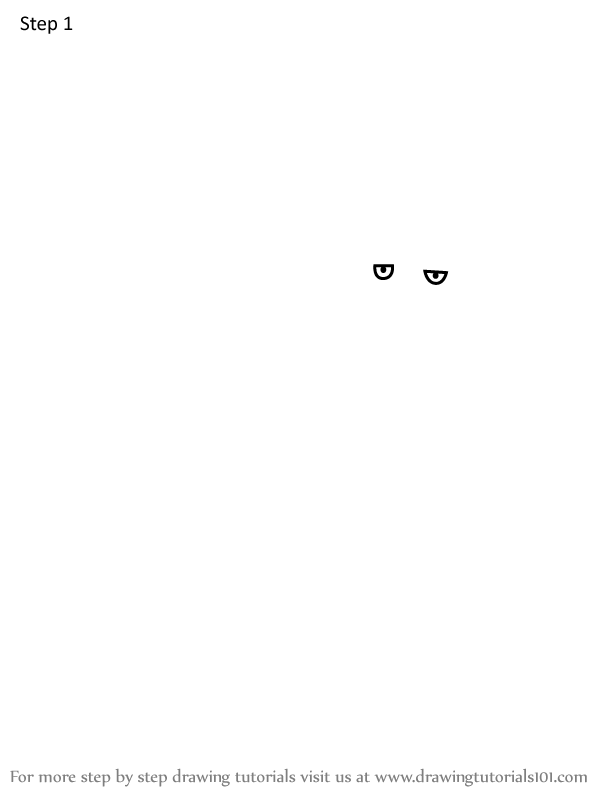 How to Draw Zeke from Catscratch (Catscratch) Step by Step ...