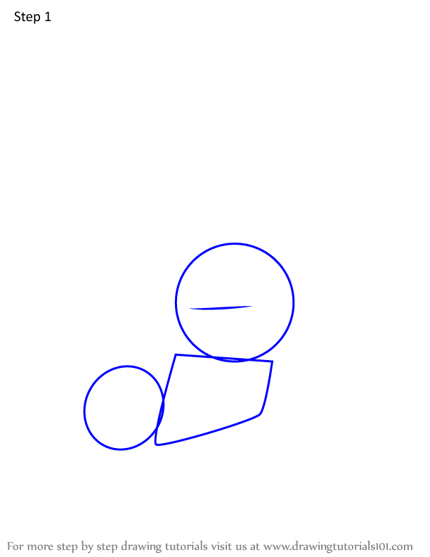 How to Draw Big Tree from Centaurworld (Centaurworld) Step by Step ...