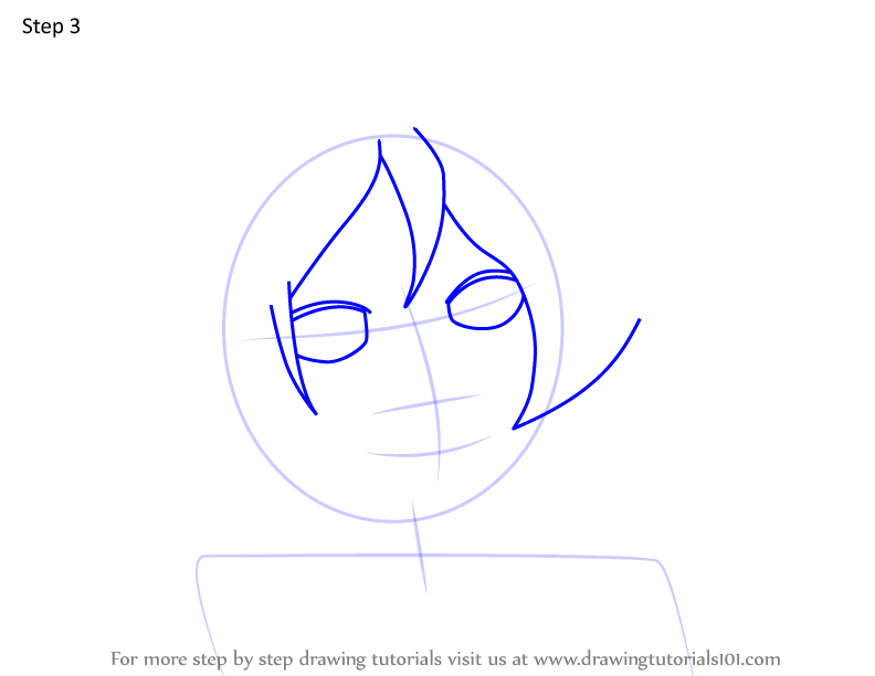 How to Draw Rider from Centaurworld (Centaurworld) Step by Step ...